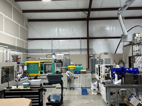 After customer buyout, molder SigmaPro eyes new start | Plastics News